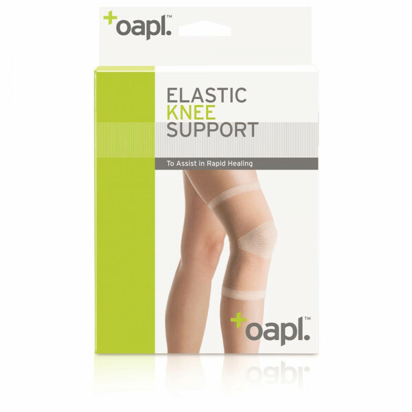 Oapl Elastic Knee Support Assist in Rapid Healing Mild Compression ...