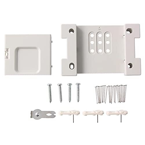 MUJI Wall Hanging CD Player CPD-4 Mounted Audio Radio FM White Remote Control 4548076475569| eBay