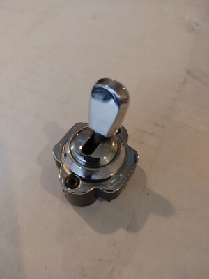 Mercedes 190SL Clearance Light Switch excellent condition | eBay