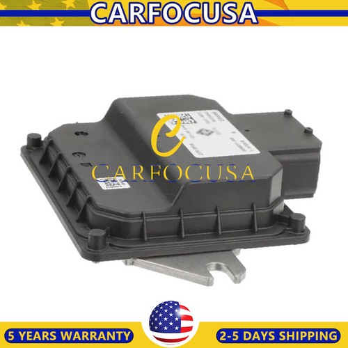 For 18-21 Nissan Kicks Versa Transmission Module VTC Control Assy 237F0 ...