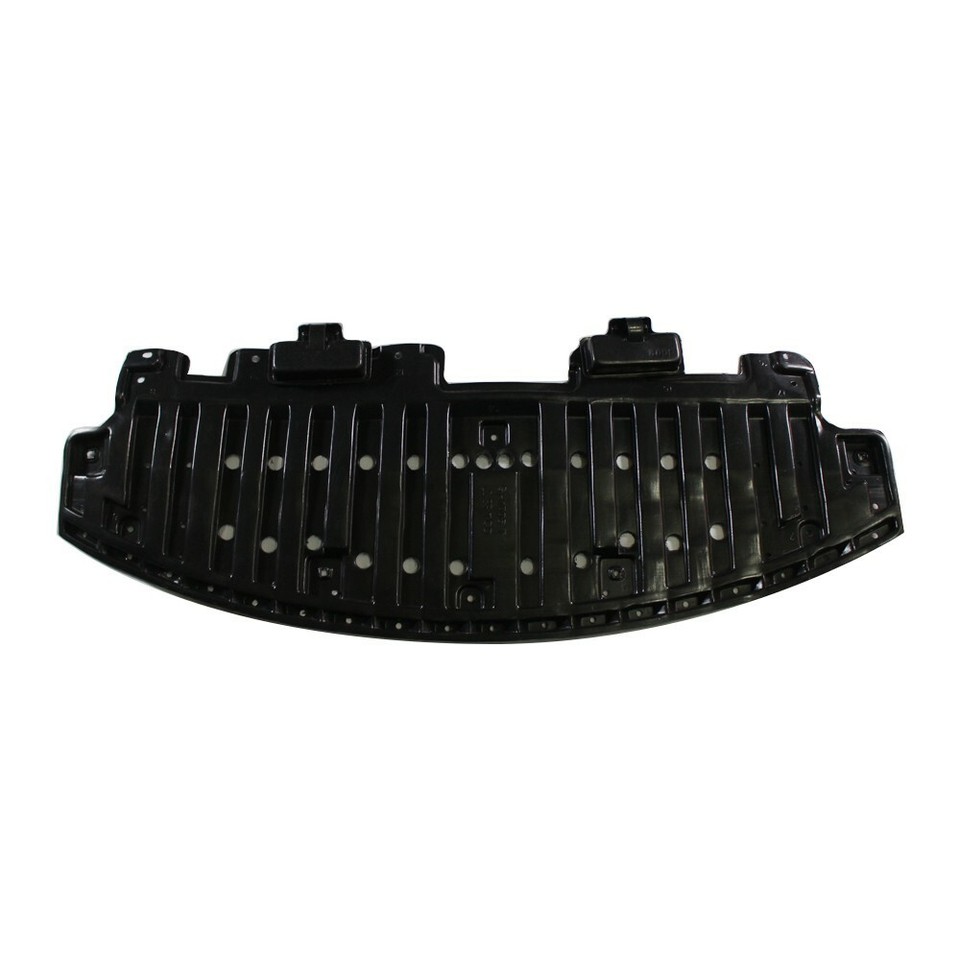 New Front Engine Under Cover Lower Bumper Splash Shield For Toyota ...