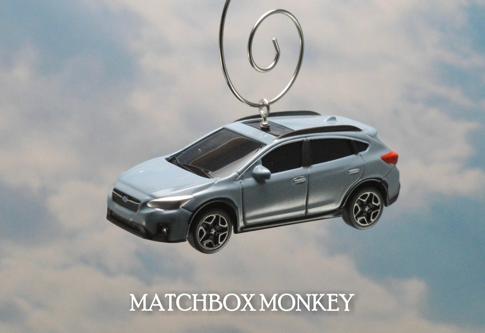 Subaru WRX STi Crosstrek XV Forester Outback BRZ Ascent Christmas ...