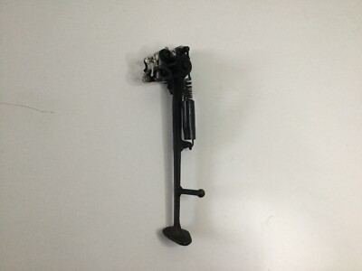 Yamaha YZF R6 99-02 Side stand | eBay Australia