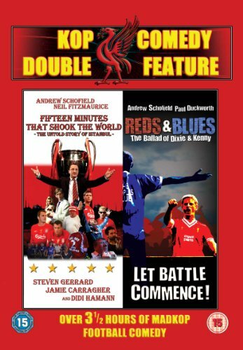 Kop Comedy Double Feature DVD N/A (2009) New | eBay UK