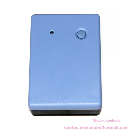 New Wireless Stress ECG EKG PC Systems CONTEC8000S with free Analysis ...