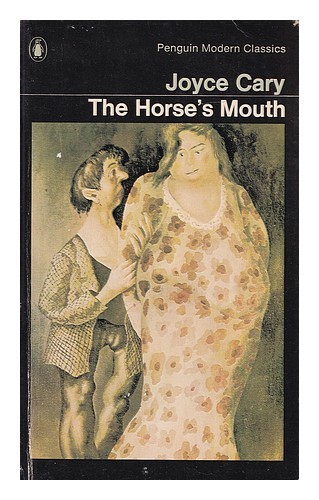 Cary, Joyce (1888-1957) The di Cavallo Bocca / Joyce Cary 1974 Libro IN ...