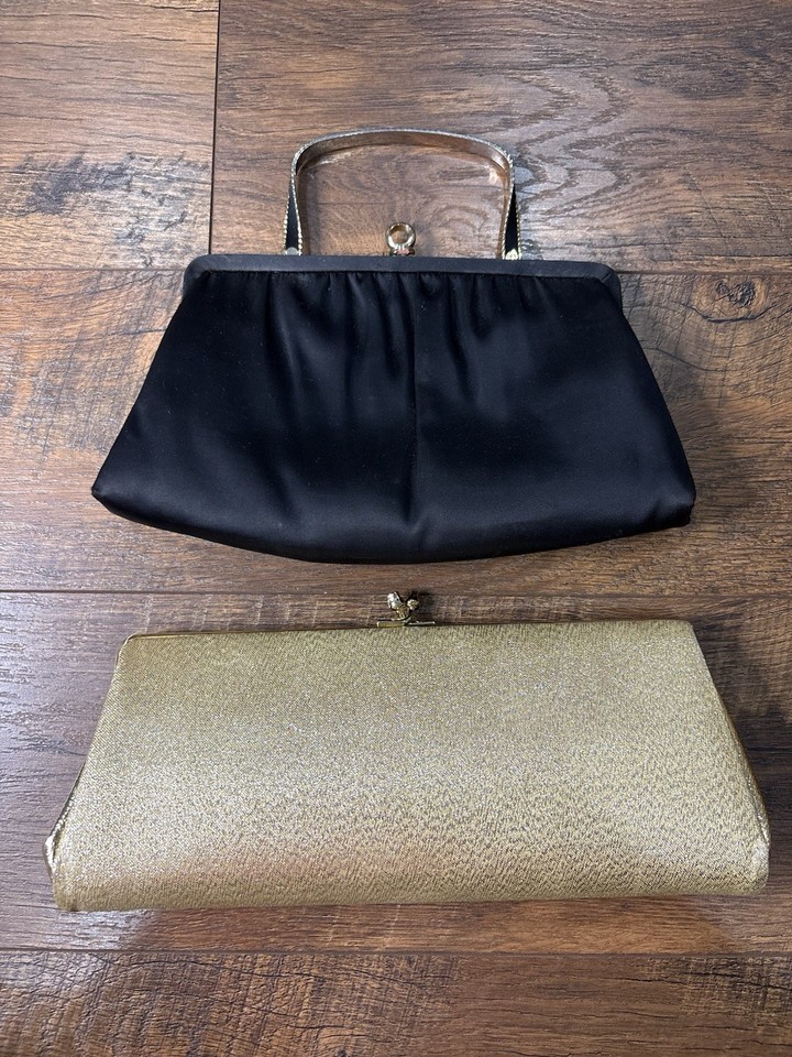 Purse Bag Wallet Lot Of 22 Vintage New. Fossil Brighton Dooney And ...