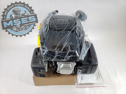 5HP Kohler HD775-3114 Commercial Push Mower Engine 25MM x 3-5/32 ...