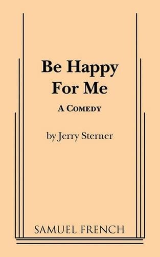 Jerry Sterner Be Happy for Me (Paperback) | eBay