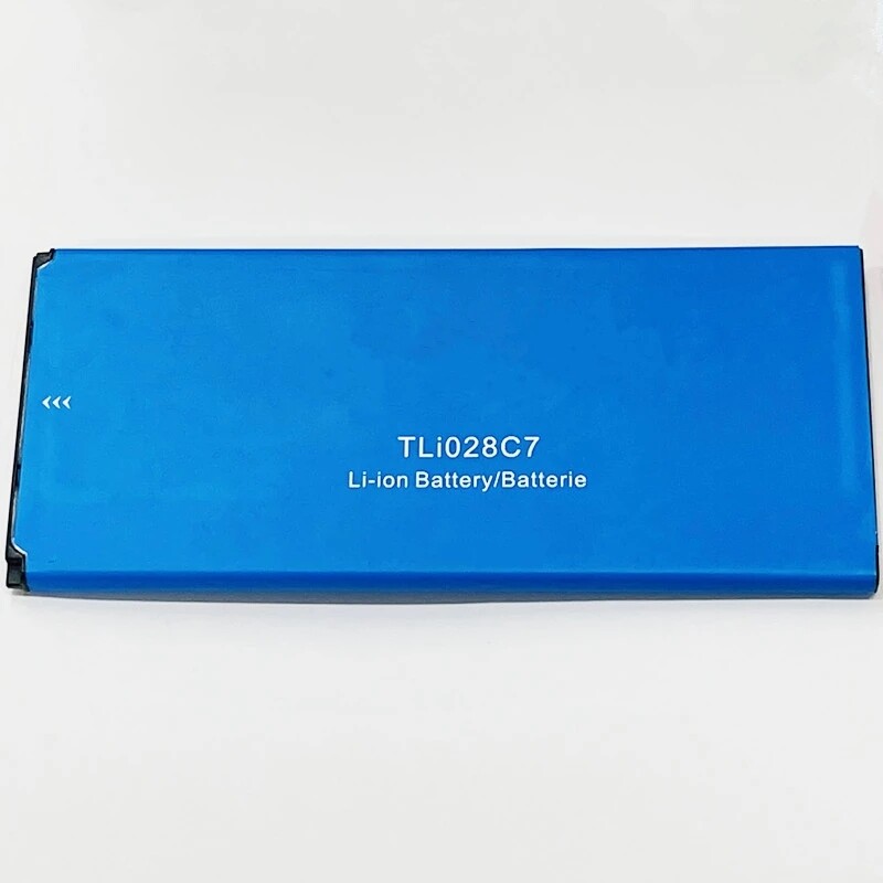 2pcs Battery TLi028C7 For Alcatel TRACFONE TCL A3 A509DL 5002X 5002S ...