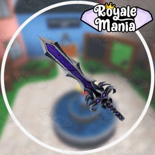 Roblox Murder Mystery 2 MM2 Eternal IV Godly Knifes and Guns | eBay