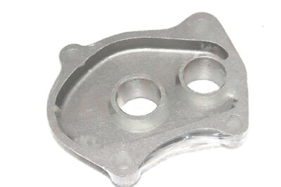 Steering Gear Side Plate Massey Ferguson 135 Tractors 1850040M1 | eBay ...