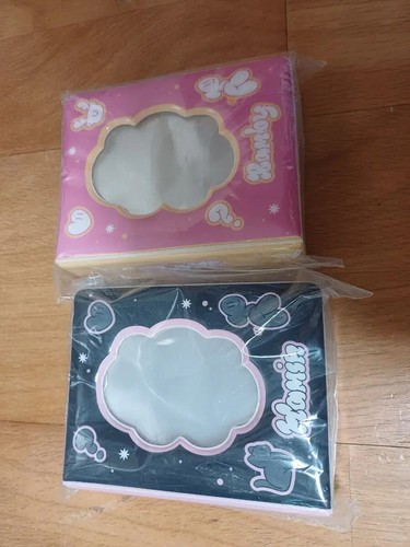 plave Bambi Binder Eunho Binder | eBay