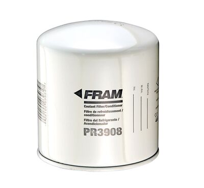 Fram PR3908 Marine Engine Heavy Duty Spin-On Canister Conditioner ...