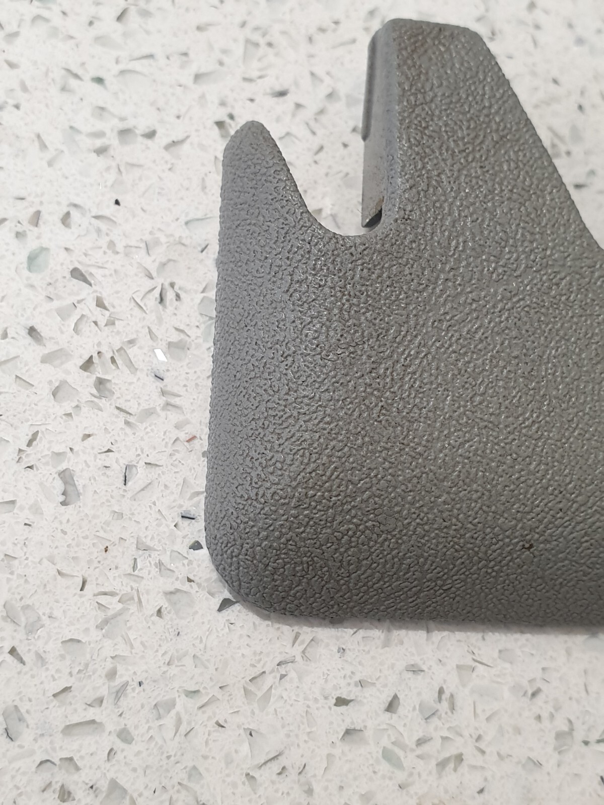 Mercedes-Benz 190E W201 W124 Seat Rail Trim Cover Cap 1246842118 | eBay UK