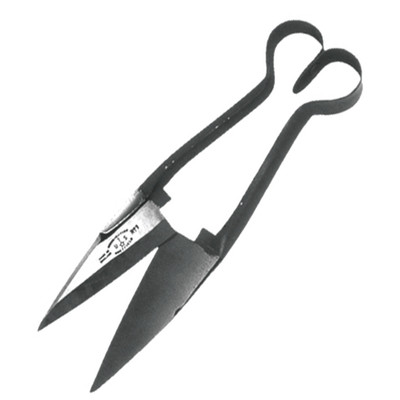 Hand Shearing Sheep Shears by Burgon & Ball | eBay Australia