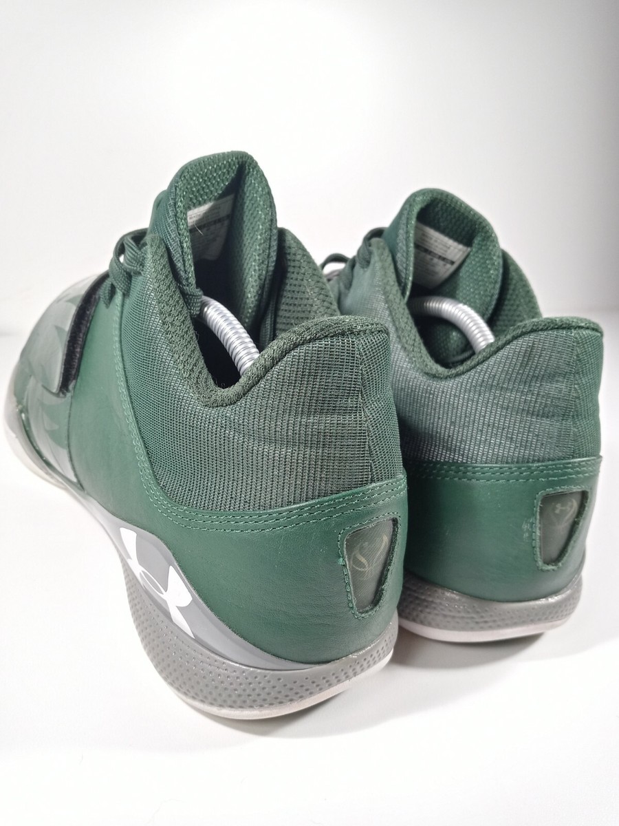 Under Armour Basketball Shoes Brandon Jennings