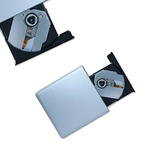 USB3.0 External Panasonic UJ-240 6X Blu-Ray Burner BD-RE DVD RW Drive ...