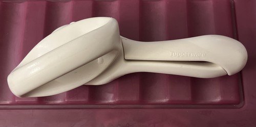 Tupperware Can Opener White Safety Smooth Edge | eBay