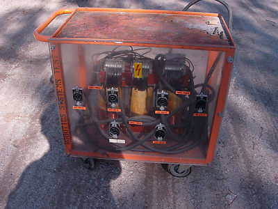 Transformers for Automation - Transformer Cat