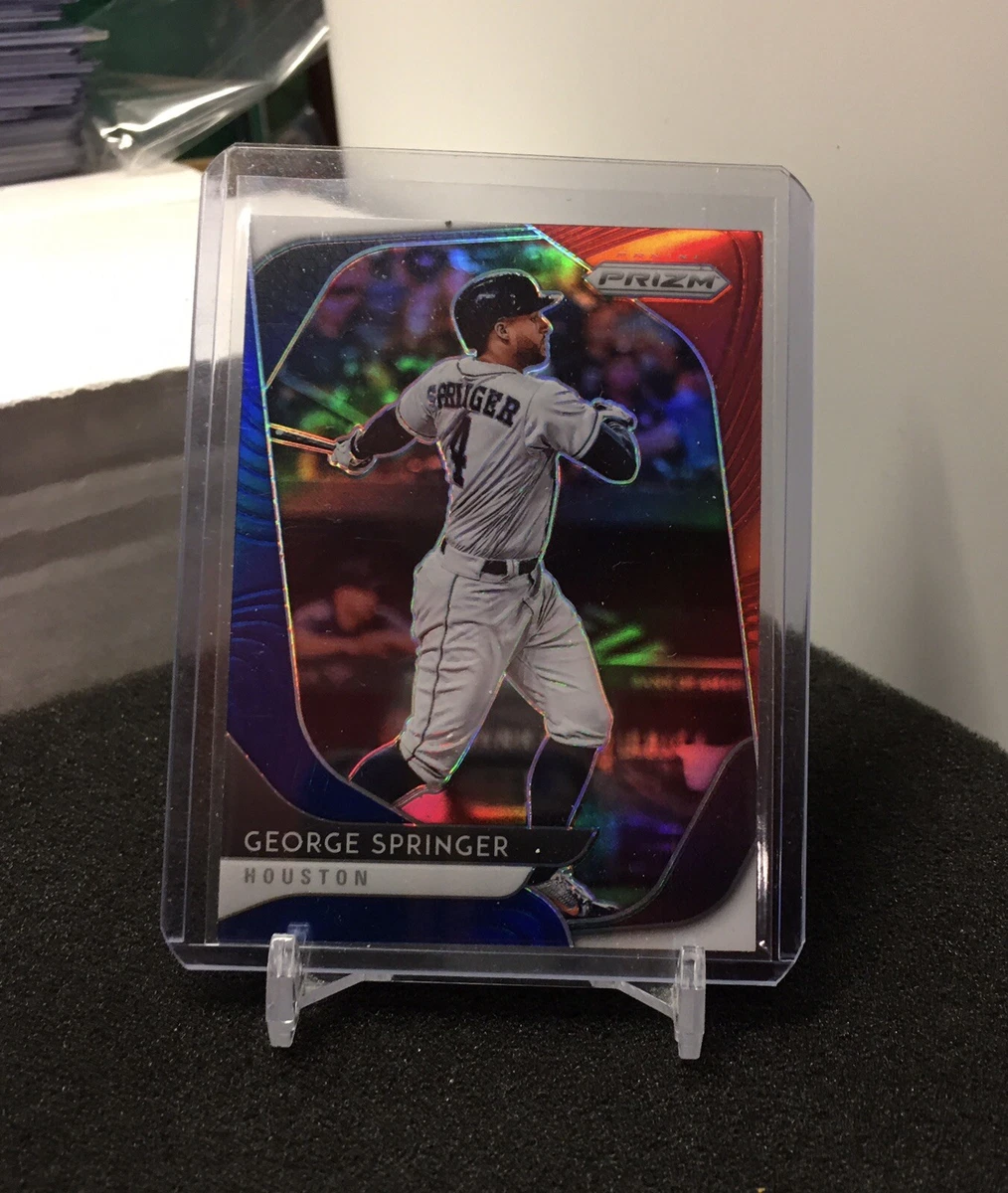 George Springer White