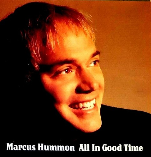 Marcus Hummon ‎- "All In Good Time" - ( CD - Columbia Records ) | eBay