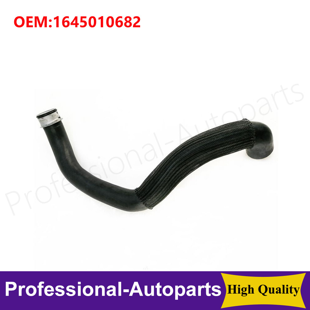 1645010682 Upper Radiator Hose for Mercedes Benz GL450 GL550 ML550 2007 ...