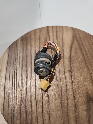 Suzuki Rv 90 Ignition Switch | eBay