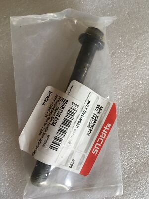 Quantity 10 - HACUS CYLINDER HEAD BOLT FOR TOYOTA 4Y ENGINE 80105-76041 ...