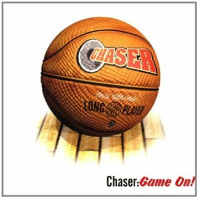 Chaser Game on (1999) [CD] | eBay