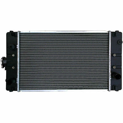 New Generator Radiator TPN440 For Perkins 404D 10000-54916 998-515 ...