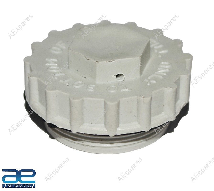 Brake Master Cylinder Cap Replacement For Willys MB GPW CJ2A CJ3A CJ3B ...