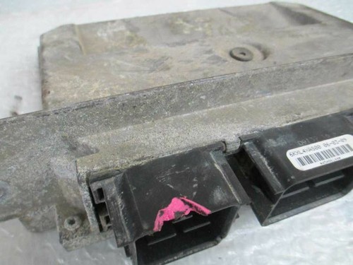 Engine ECM Electronic Control Module 2.5L VIN A 8th Digit Fits 10 FUSION 110632 | eBay