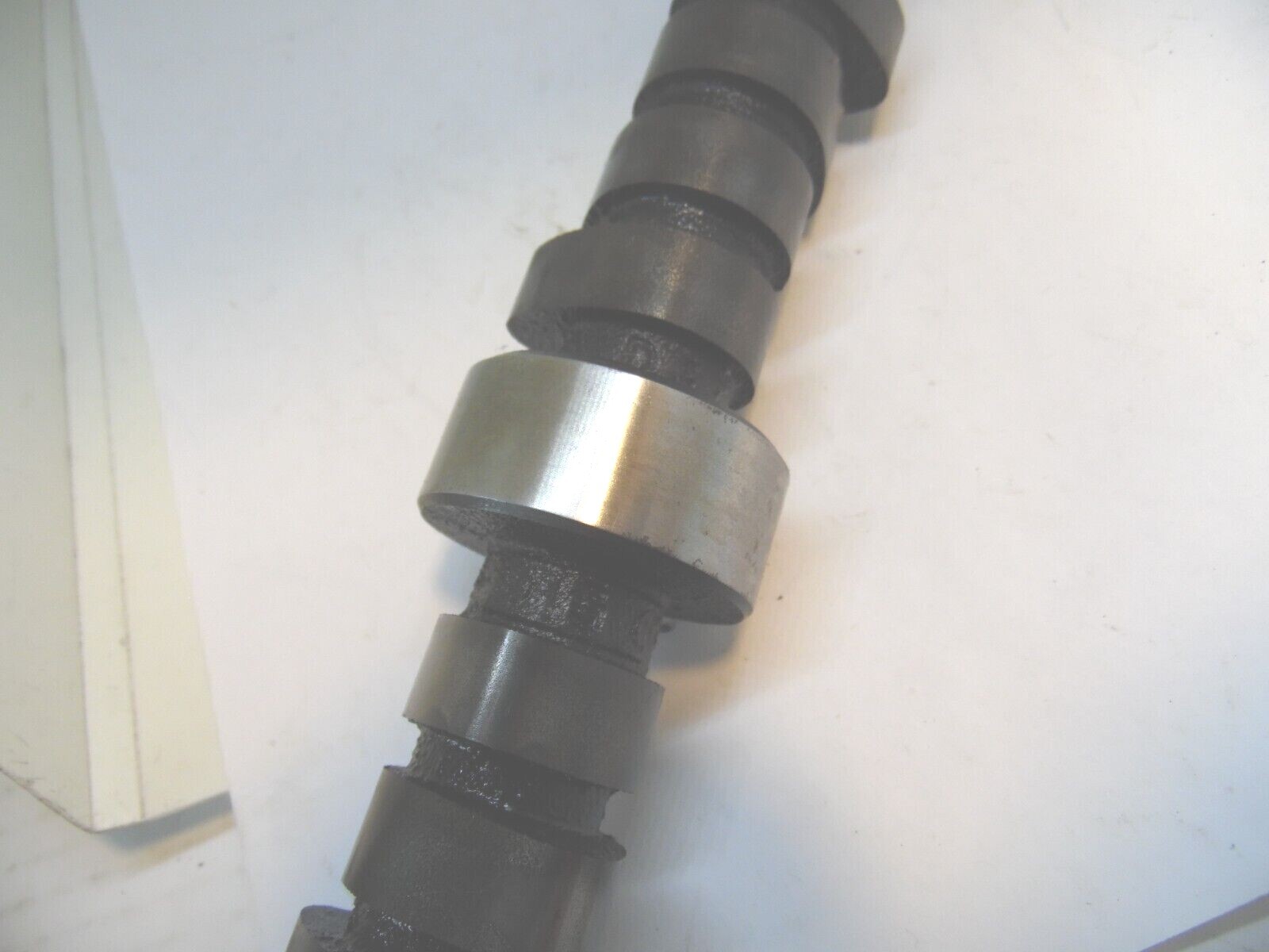 CWC EP1 Small Block Chevy Solid Flat Tappet Camshaft 242/244 ORANGE ...