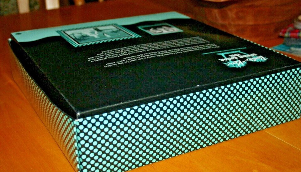 2011 Platinum Label Spring Break Convention Barbie & Ken Giftset-New in ...