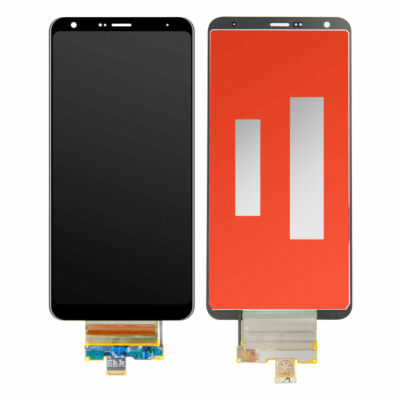 LCD Touch Screen Digitizer Replacement for LG Stylo 4 4 Plus Q710 Stylo ...