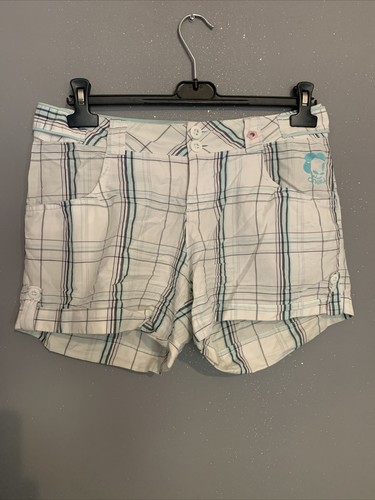 Short À Carreaux O’Neill T30(US) T38(EU) | eBay