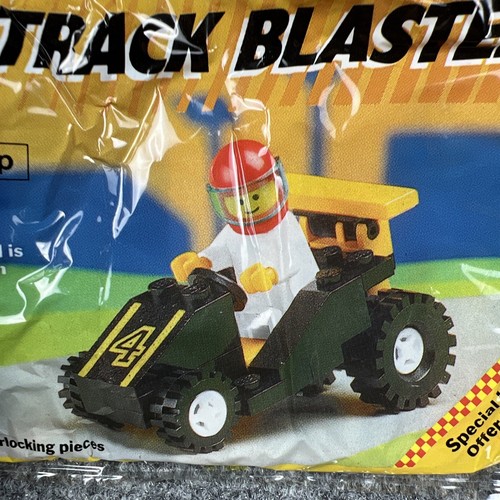 LEGO Town: Track Blaster (1563) for sale online | eBay
