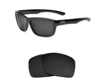 Replacement Lenses for Suncloud Mayor Polarized & UV Protection Seek ...