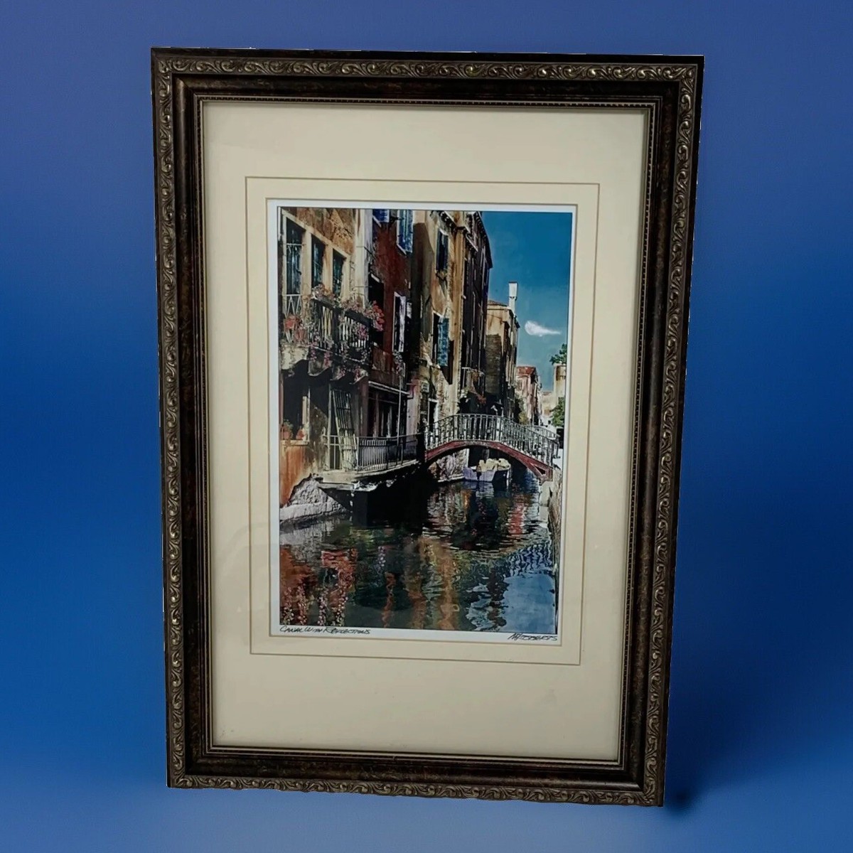 Martin Roberts Paintings Suzanne Roberts Hey NEK! What's Your Art?