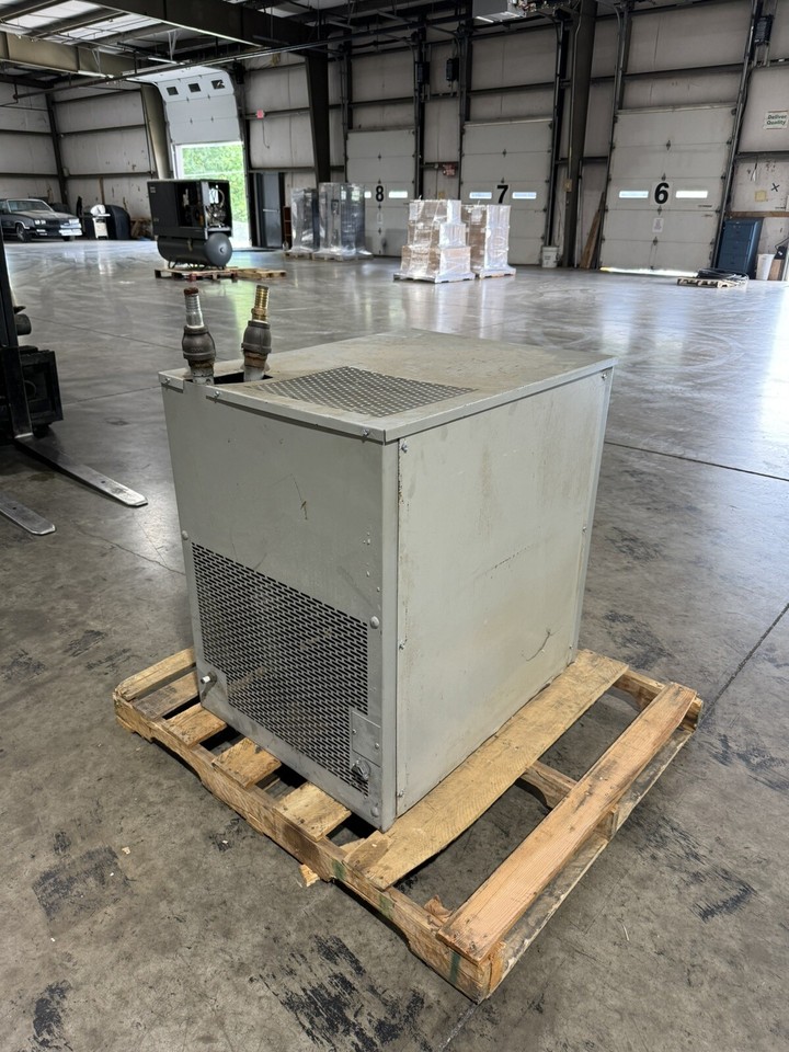 Great Lakes Air - Dryer - GRF 250 - 1 1/2 HP | eBay