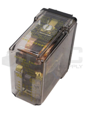 MSD INC 219BBXPL RELAY 120V 50/60HZ 10A | eBay