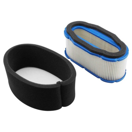 Air Filter & Pre Filter Replacement for Kawasaki FH601V FH641V FH680V ...