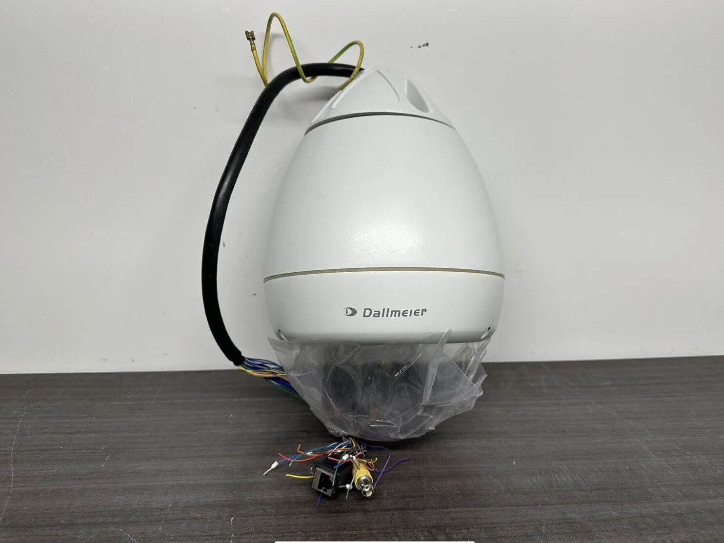 Dallmeier Weather-Proof Housing Base DOMERA Dome Camera DDZ30WM-A Base ...