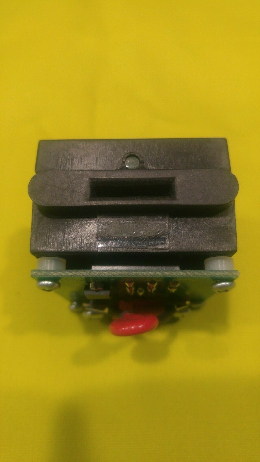 SAFLOK MICRO KEY Reader 7401-6, ONITY, TESA, KABA, VINGCARD | eBay