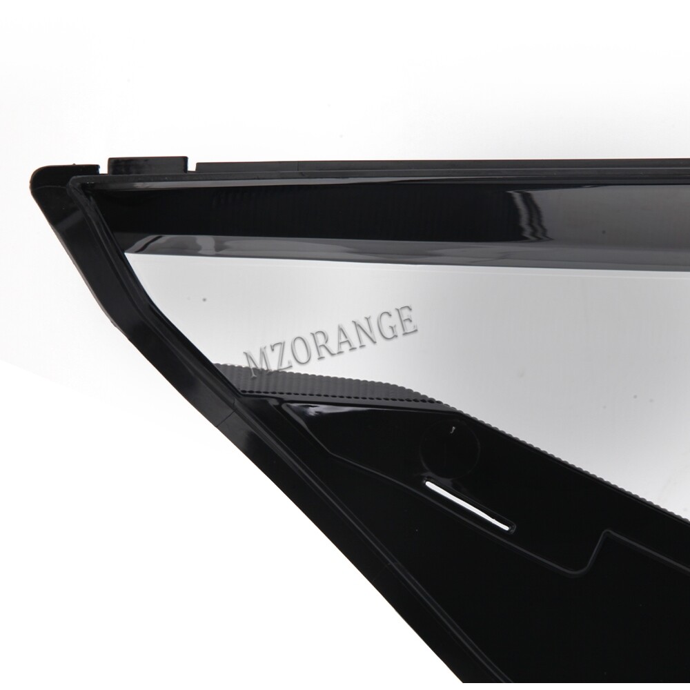 Right Passenger Headlight Lens Cover+Sealant Glue For Buick Envision ...