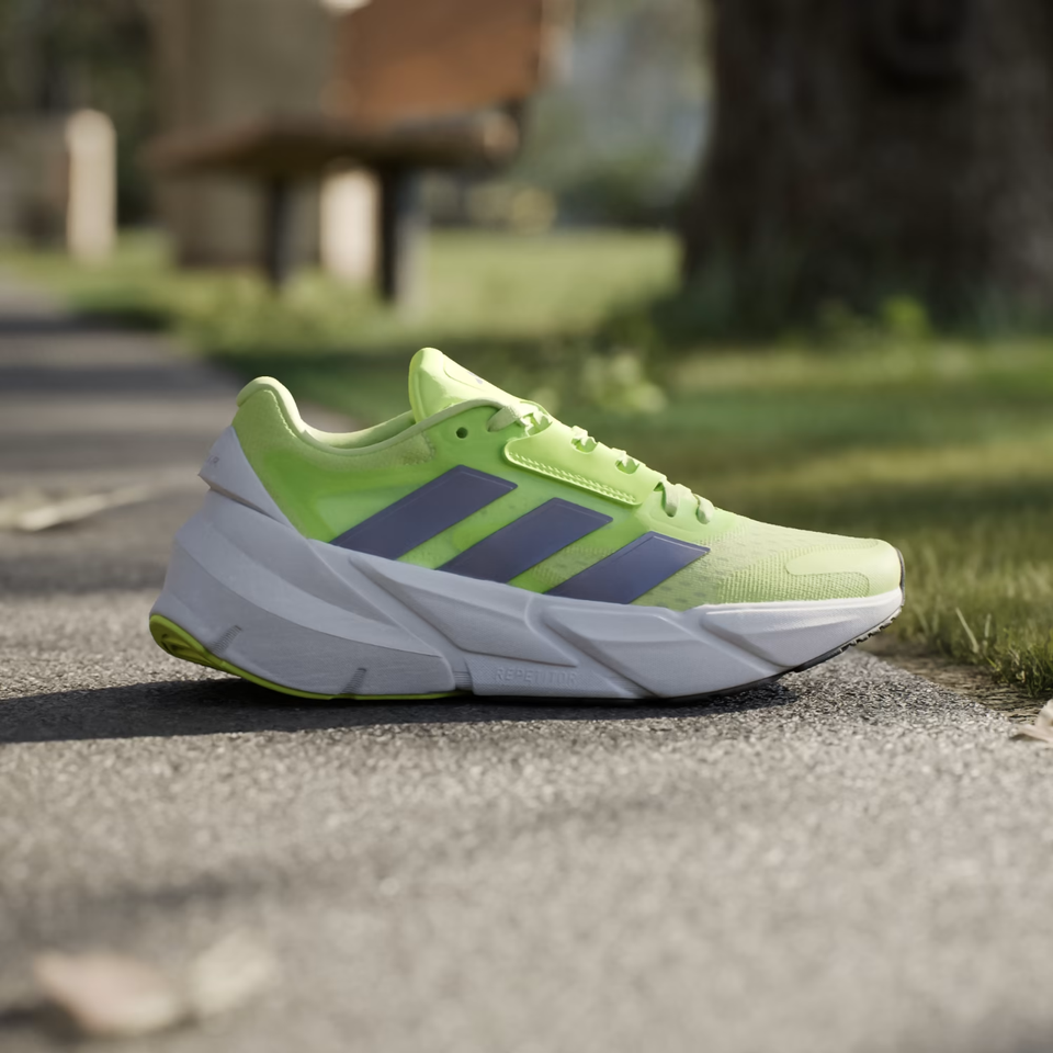 Adidas Women's Adistar 2.0, Style# ID1727, SZ 8.5, Pulse Lime/Lucid ...