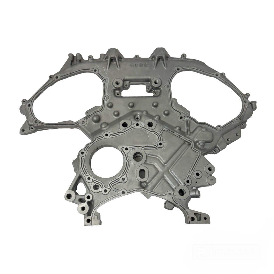 Genuine Rear Timing Cover Infiniti Nissan 3.5L 2007-2022 13500JA11B OEM ...