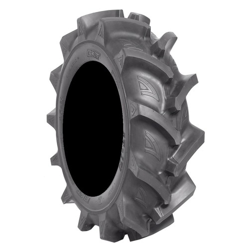 MSA ThunderLips 14" Wheels Machined 30" BKT AT 171 Tires Can-Am ...
