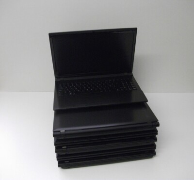 Job Lot 13x RM Notebook 310 W255HU Intel Core i3-2330M 2.20 GHz 4GB ...